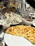 Metekhi (Obrucheva Street No:55А), kafe  Moskova'dan