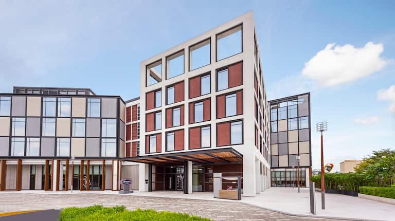 Restoran Mishmash, Dubai, foto