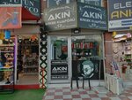 Akın Erkek Kuaförü (Ankara, Keçiören, Kuşcağız Mah., 414. Sok., 23), kuaförler  Ankara'dan