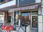Bulut Giyim (İstanbul, Esenyurt, Necip Fazıl Kısakürek Cad., 48A), giyim mağazası  İstanbul'dan