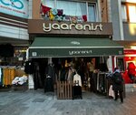 Yaarenist (İstanbul, Kağıthane, Talatpaşa Cad., 254), giyim mağazası  İstanbul'dan