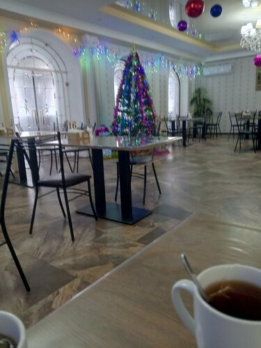 Kafe U Pruda, Volgogradskaya oblastı, foto