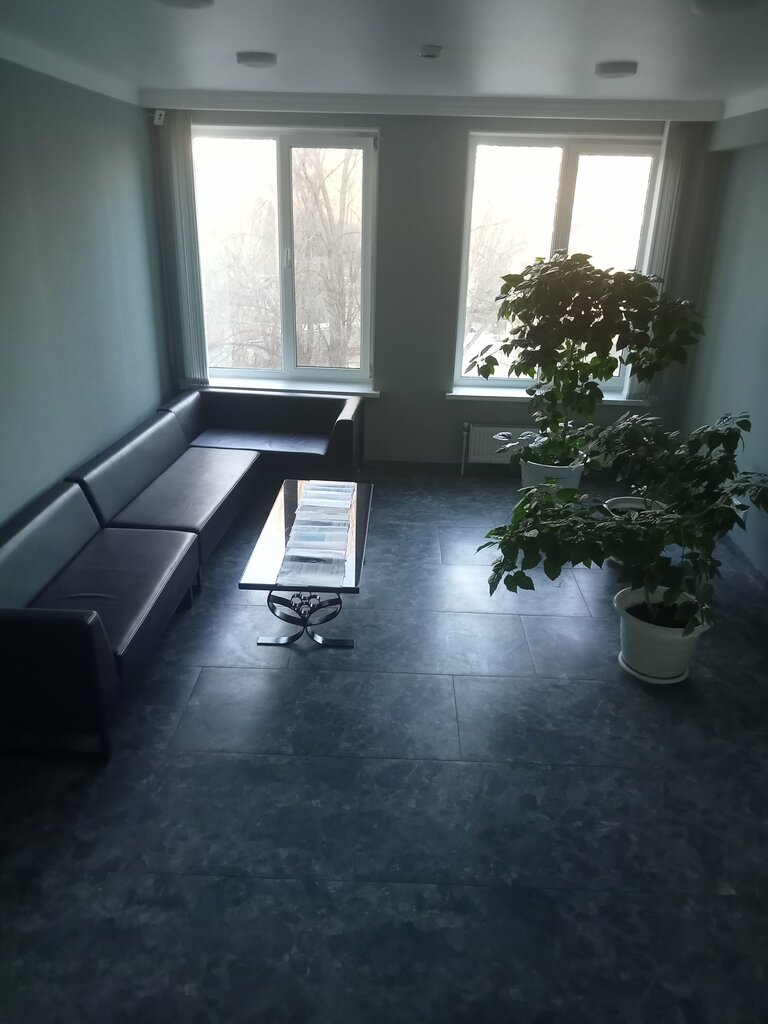 Tıbbi laboratuvarlar Centrul de Recoltare Synevo, Beltsi, foto