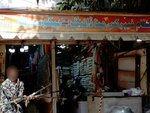 Nizam fabrics (Alamgir Road No:9C), giyim pazarı  Karaçi'den