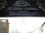 Al Noor fabrics (Alamgir Road No:9C), giyim pazarı  Karaçi'den