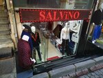 Salvino (İstanbul, Fatih, Nişanca Mah., Havuzlu Mescit Sok., 11A), giyim mağazası  İstanbul'dan