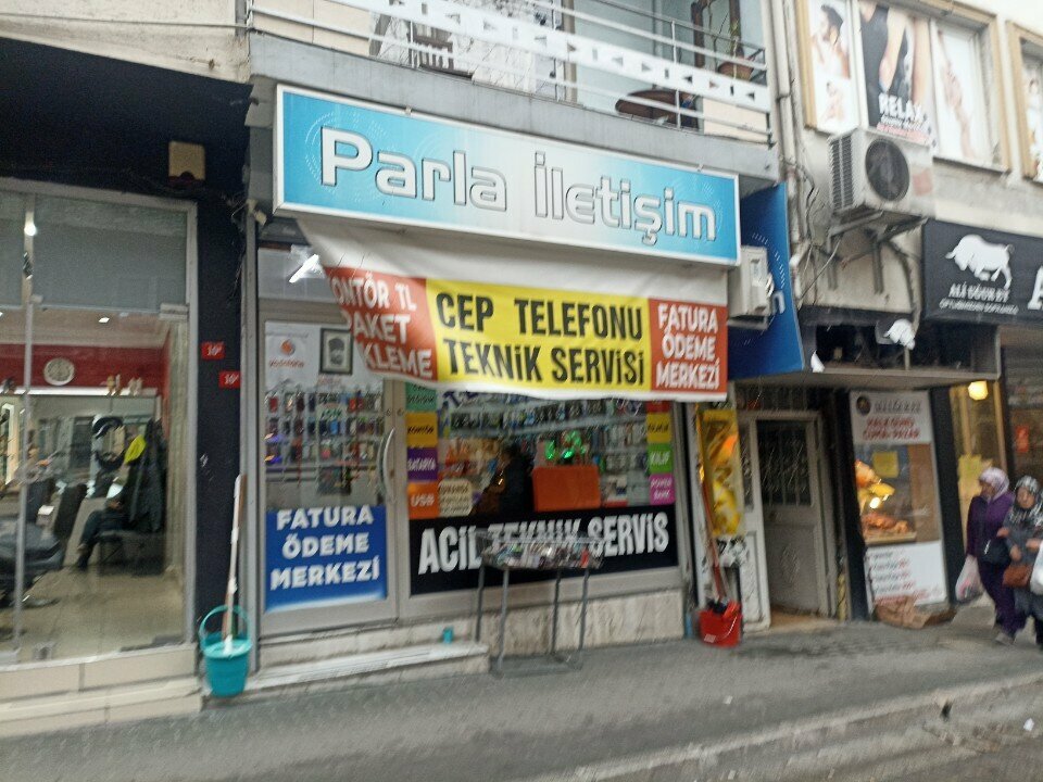 Elektrikli cihazların tamiri Parla İletişim, İstanbul, foto
