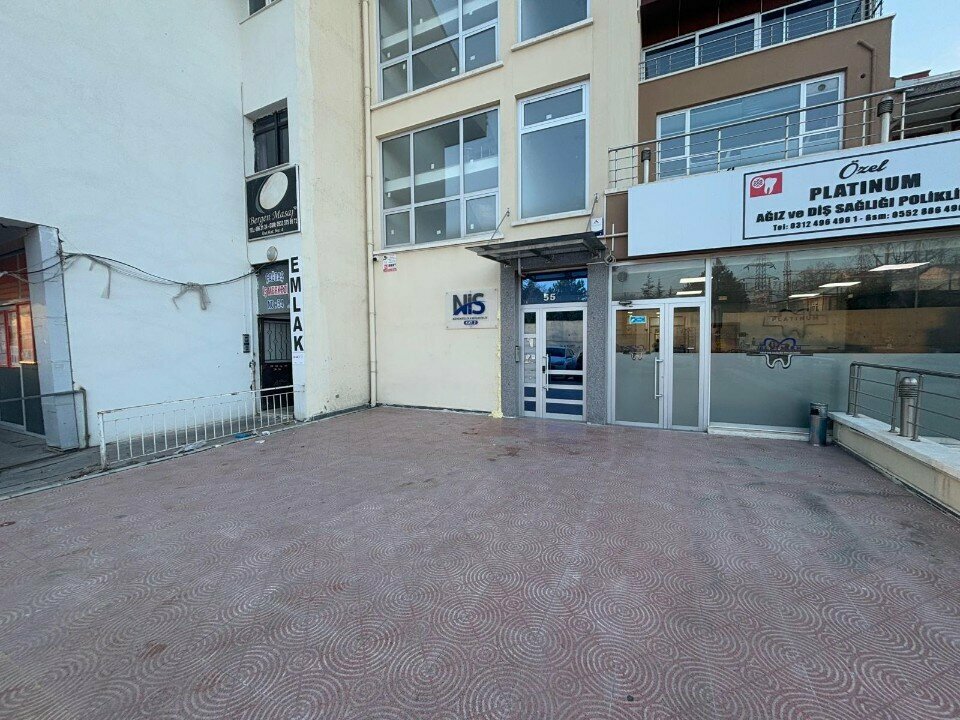 i̇nşaat firmaları Mavi Han İnşaat, Ankara, foto