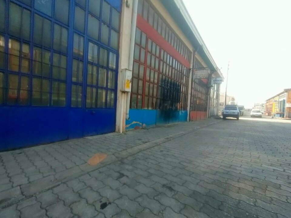 Demirdökümcüler Kavaslar Torna, Konya, foto