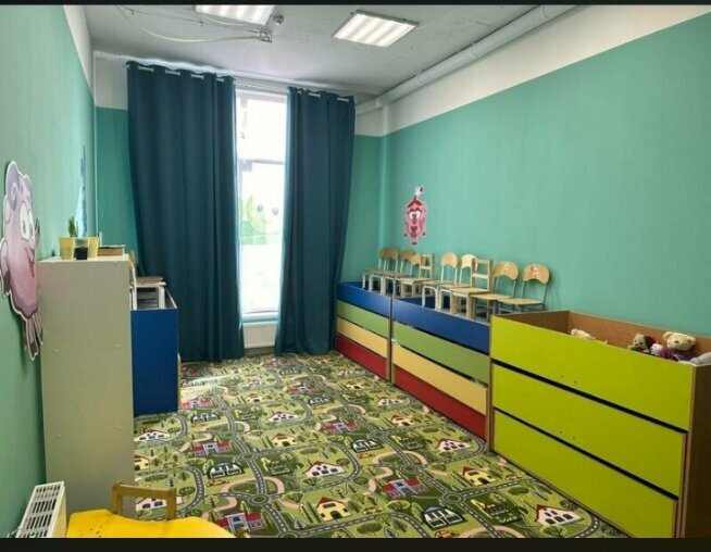 Anaokulları KinderBob, Nijegorodskaya oblastı, foto