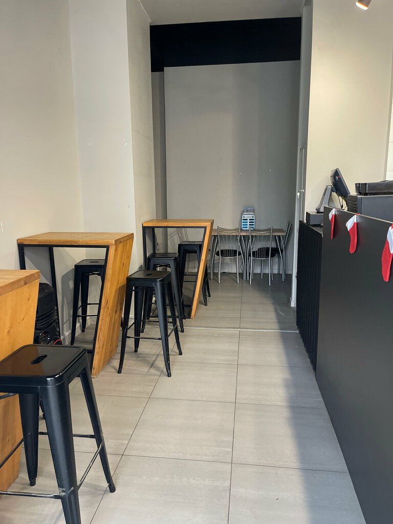 Fast food Шаурма 24/7, Belgorod, foto