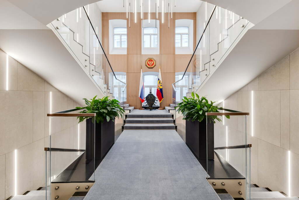 Avukatlar Diktatura zakona, Moskova, foto