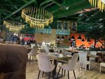 Тальятелло (Avtozavodskoye Highway No:6), restoran  Tolyatti'den (Togliatti'den)