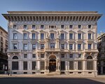 DoubleTree by Hilton Trieste (Piazza della Repubblica No:1, Trieste), otel  Trieste'den