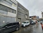 Kısmet Makina (İstanbul, Bayrampaşa, Yenidoğan Mah., Yeniçeri Sok., 42), sanayi ekipmanları firmaları  İstanbul'dan