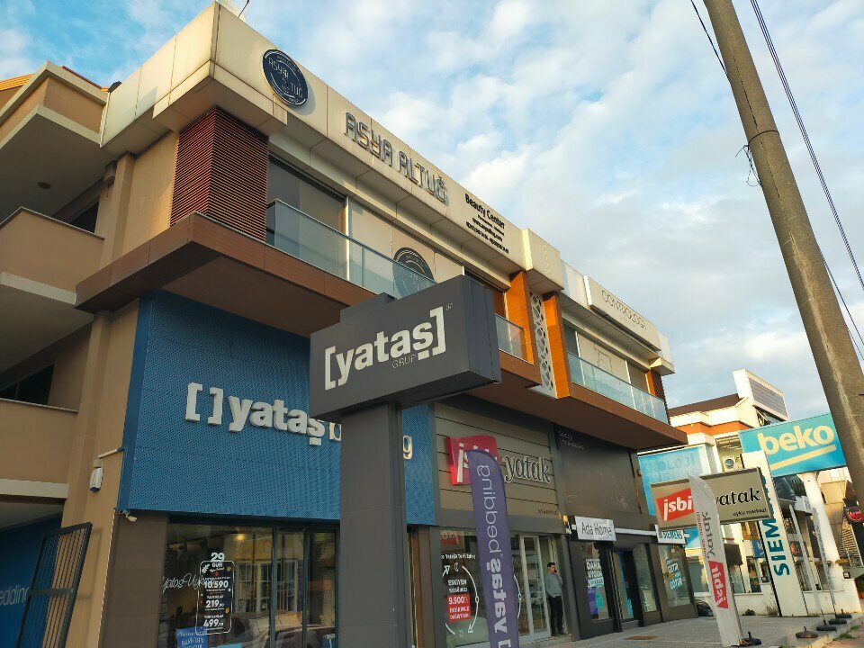 Sağlık merkezleri Medya Ayberk Smile Lab, Antalya, foto