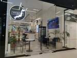 Okinawa by Bluefin (Novinsky Boulevard No:31), suşi restoranı  Moskova'dan