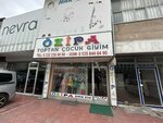 Özipa Toptan Çocuk Giyim (Konya, Selçuklu, Musalla Bağları Mah., Hayrakosan Sok., 30), giyim mağazası  Konya'dan
