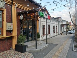 Casa della Pizza Chisinau (strada Mihail Kogălniceanu No:62, Chisinau), pizzacılar  Kişinev'den