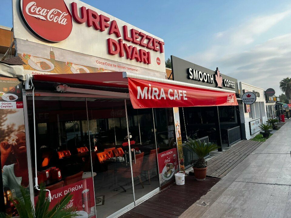 Restoran Urfa Lezzet Diyarı, Antalya, foto