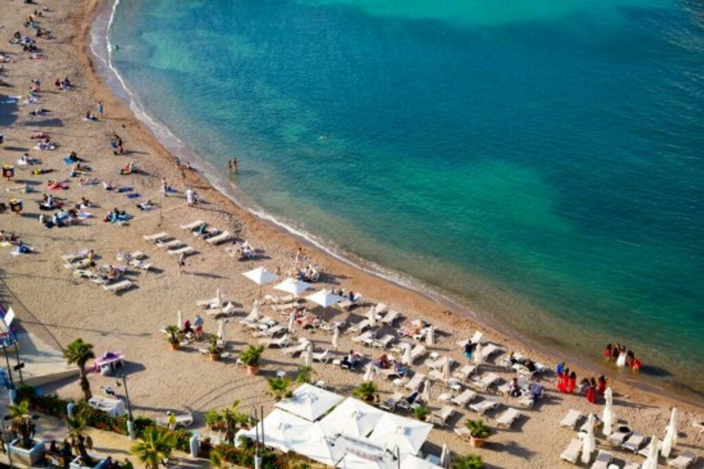 Otel InStyle Aparthotel, St. Julians, foto