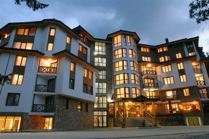 Otel Mpm Hotel Mursalitsa, Paşmaklı (Smolyan), foto