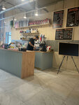 60-Watt (Shelepikhinskaya Embankment No:42к3), kafe  Moskova'dan