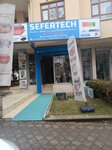 Sefertech (Ankara, Çankaya, Sancak Mah., 511. Sok., 4), elektronik eşya mağazaları  Ankara'dan