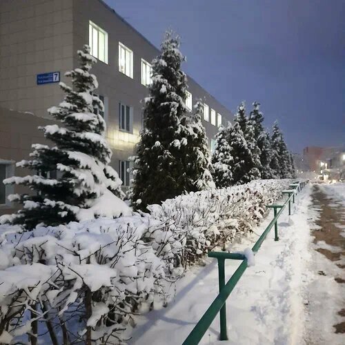 Protez yapımı Чебоксарское протезно-ортопедическое предприятие, Cheboksary, foto