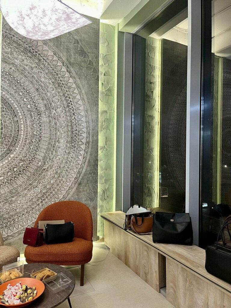 i̇ç mimarlık firmaları Дом со смыслом, Nalchik, foto