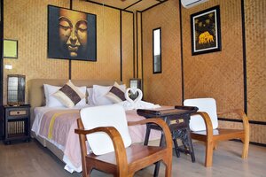 Homestay Chiang Rai (Chiang Rai Province), otel  Dünya'dan