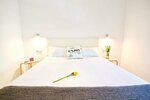 Malaga Urban Rooms (Calle Sánchez Pastor No:7, Malaga), daireler  Malaga'dan