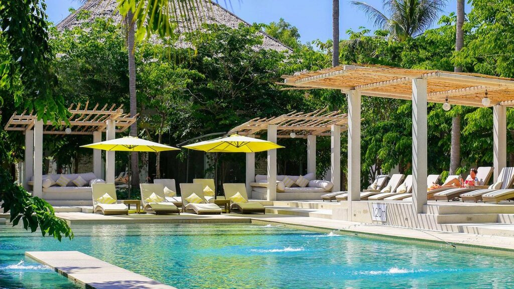 Otel Summer Luxury Beach Resort and SPA, , foto