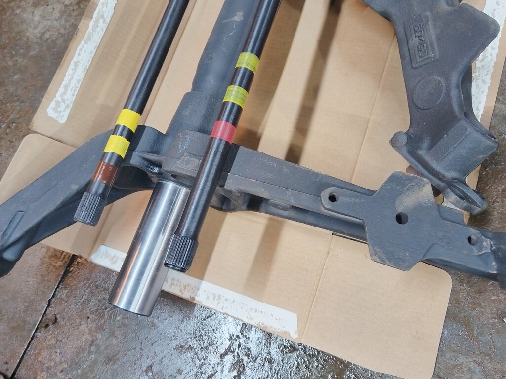 Otomobil servisi Балка сервис, Moskova ve Moskovskaya oblastı, foto