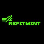 Refitmint (Komendantskiy Avenue No:56), spor beslenme  Saint‑Petersburg'dan