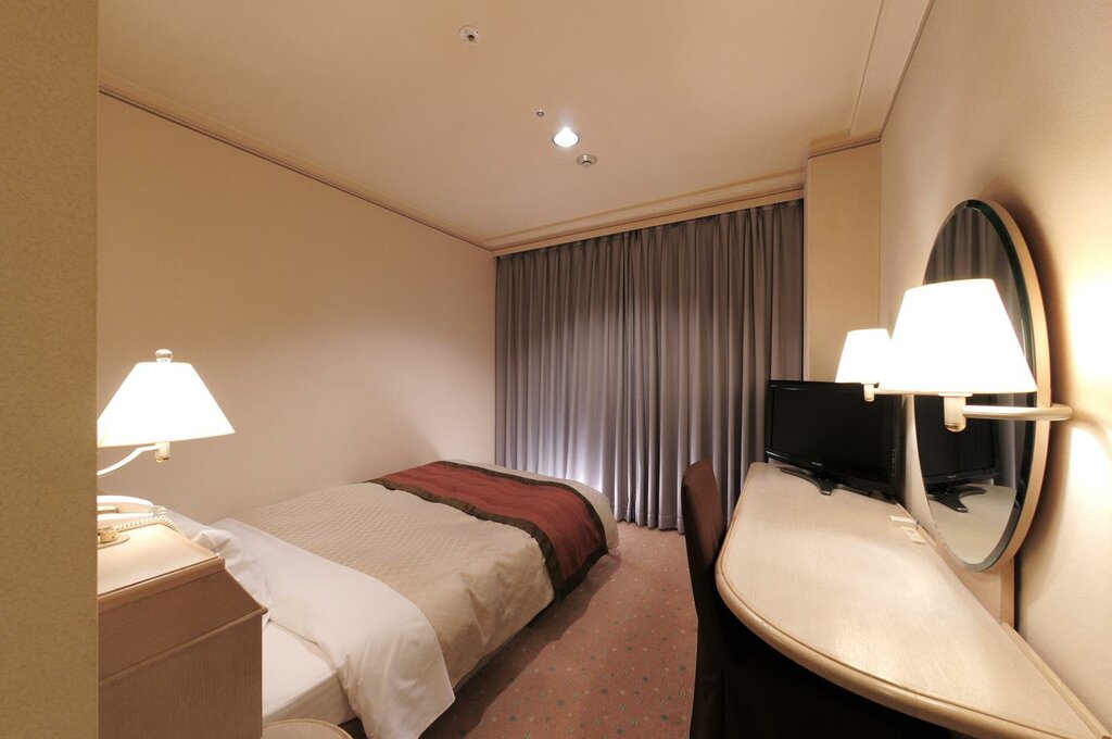 Otel Takarazuka Washington Hotel, , foto