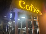 Coffee (No:1B, Sergeli District, Uchuvchilar Shaharchasi), kahve dükkanları  Taşkent'ten