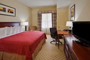 Country Inn & Suites by Radisson (United States Route 78), otel  Florida Eyaleti'nden