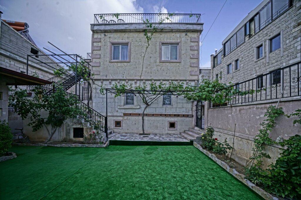 Pansiyonlar, hosteller Cappadocia Panda Hostel, Nevşehir, foto