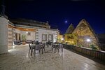 Goreme Valley Cave House (Nevşehir, Nevşehir Merkez, Göreme Beldesi), otel  Nevşehir'den