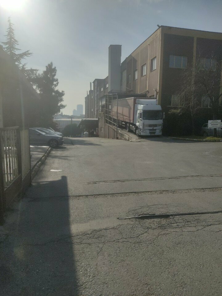 Yayınevleri, yayıncılar Güner Form Matbaa, İstanbul, foto