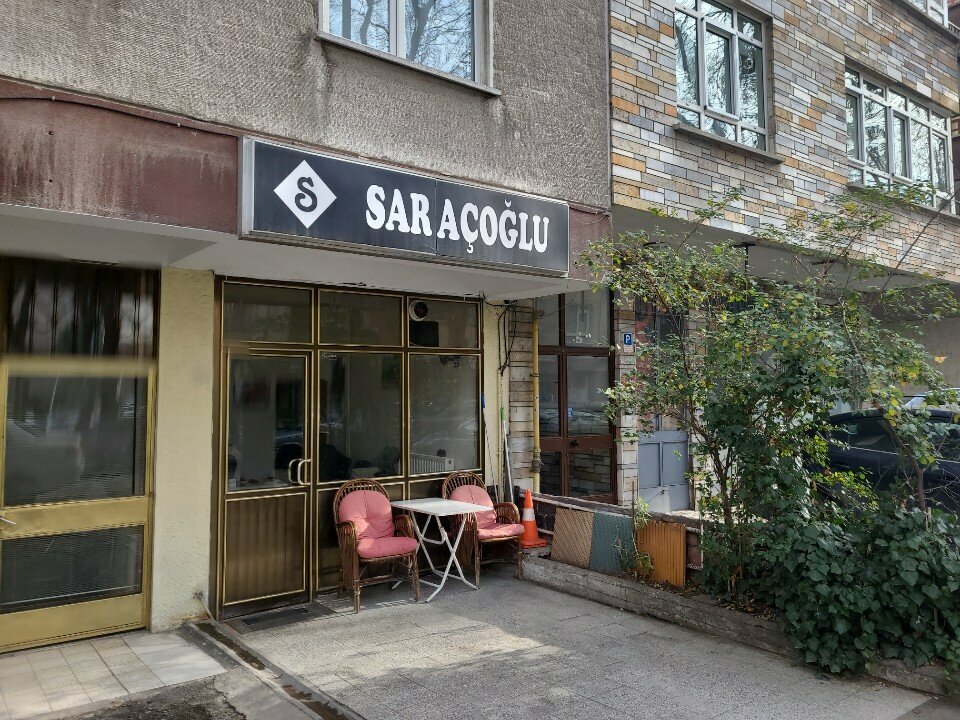 Oto kiralama Saraçoğlu, Ankara, foto