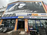Lasmax- Janlas Otomotiv (Konya, Selçuklu, Musalla Bağları Mah., Recep Dulger Sok., 35), oto lastik tamiri  Konya'dan