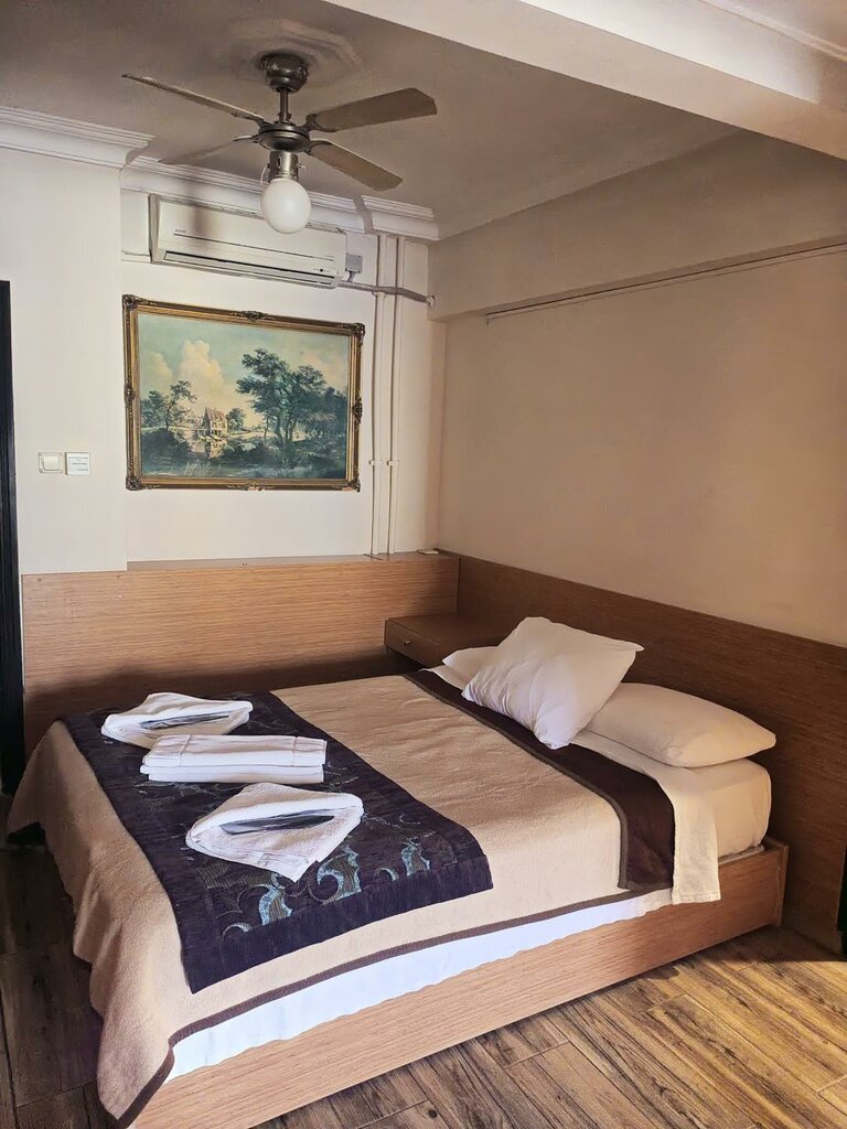 Otel Konak Hotel, İstanbul, foto