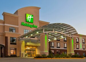 Holiday Inn Vicksburg (Mississippi, Warren County), otel  Missisippi Eyaleti'nden