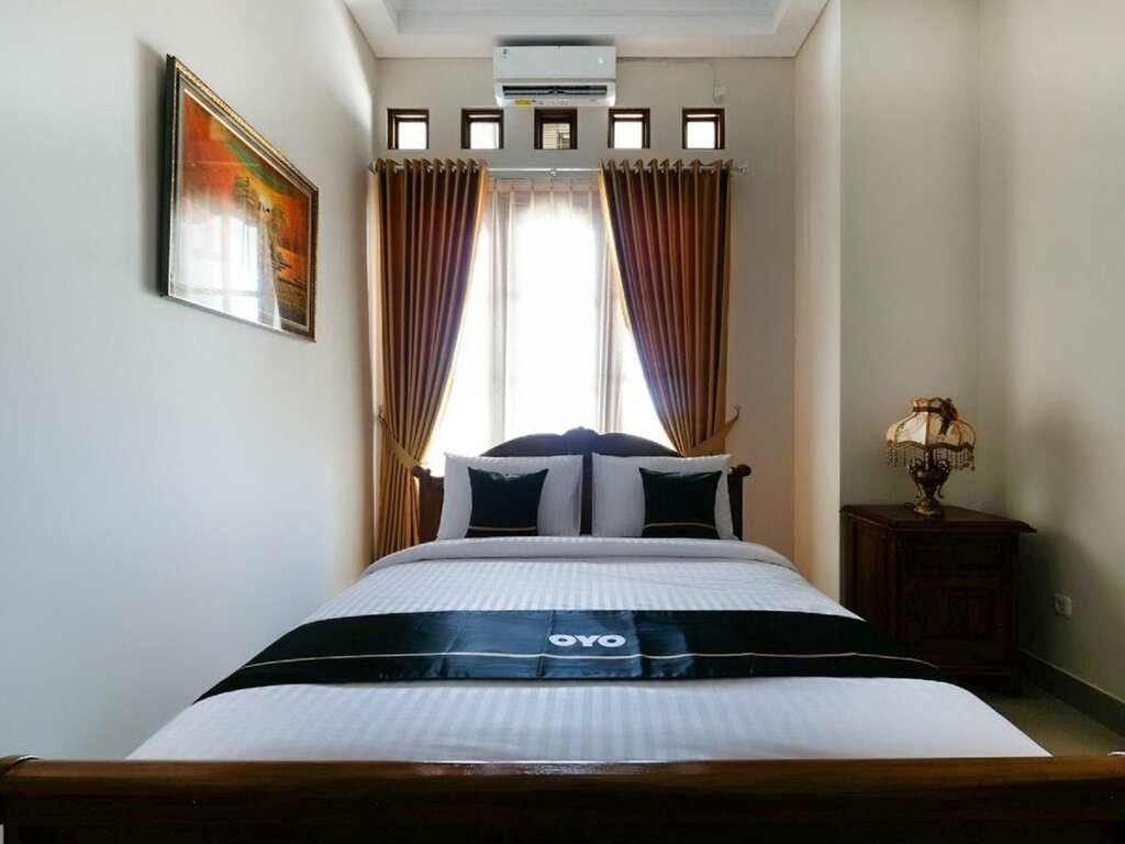 Otel Super Oyo 3468 Ndalem Gusti Ayu, Dünya, foto