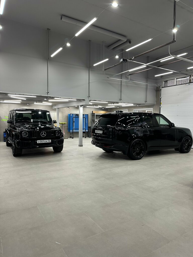 Detaylı oto bakımı Om Detailing, Briansk, foto