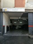 C. b Forklift Satış ve Servis Kiralama (İkitelli OSB Mah., Atatürk Oto Sanayi Sitesi, 11/A Blok, No:359, Başakşehir, İstanbul), vinç firmaları  İstanbul'dan