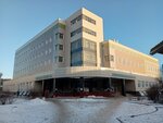 Cherepovets City Polyclinic № 1 (ulitsa Milyutina No:6), tanı merkezleri  Cherepovets'ten
