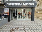 Saray Moda (Saray Cumhuriyet Mah., Şehit Ahmet Edem Cad., No:8, Pursaklar, Ankara), moda evleri  Ankara'dan